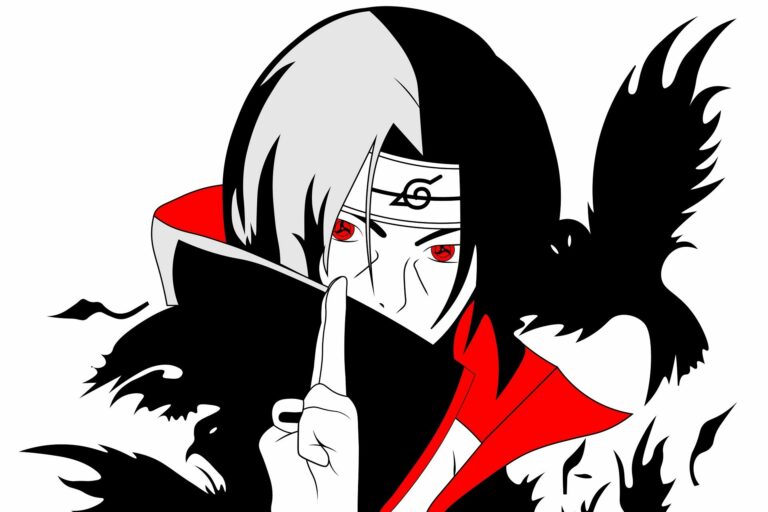 What does Itachi mean? 🔍